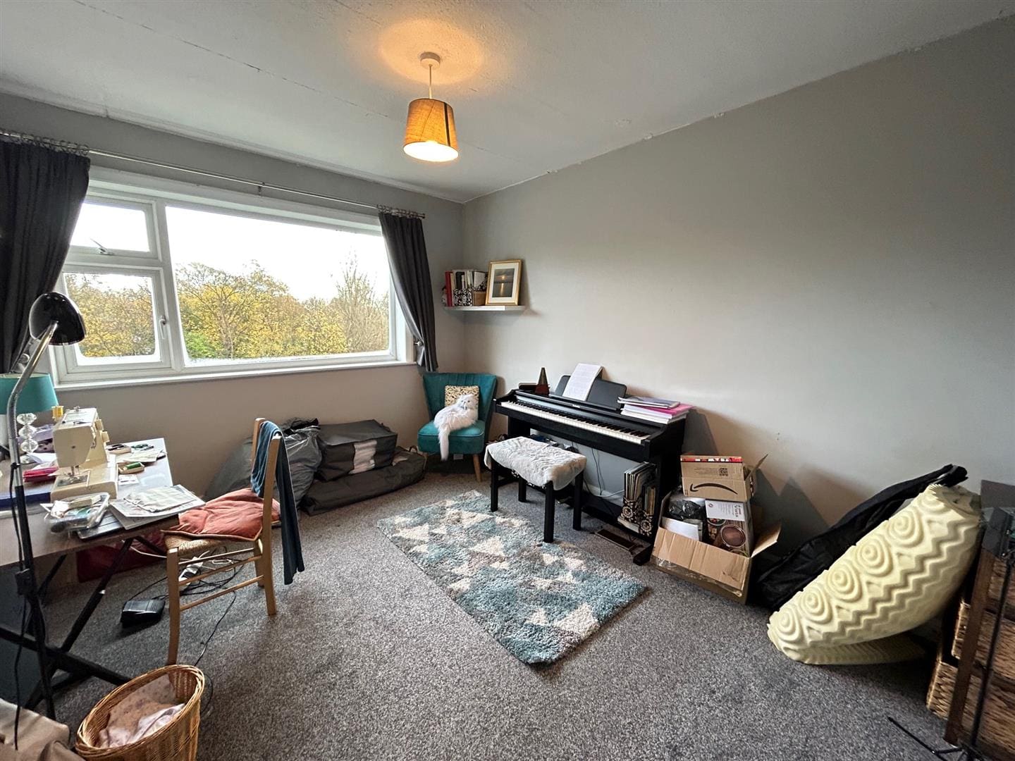 Burniston Road, Scarborough